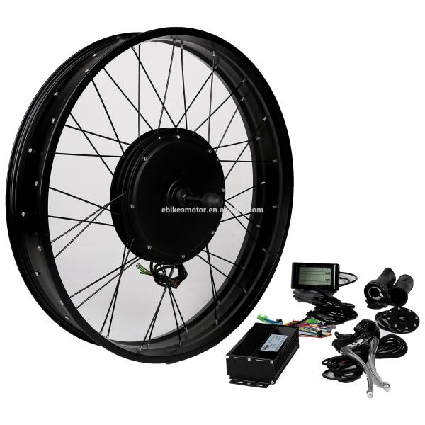 Quality 36v 48v popular brushless electric bike for sale