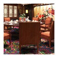 Quality Wall to Wall Luxury Axminster Carpet for Hotel Total Weight 3kg/sqm and Cut Pile for sale
