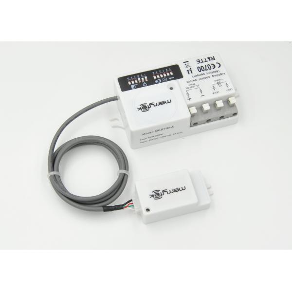 Quality Outdoor High Power DC Input Motion Detection Sensor For Corridor Light for sale