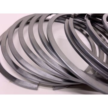 Quality V2403 Engine Piston Ring for kubota parts engine 1G790-21053 for sale