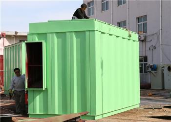 China Factory - Botou Xinchen Environmental Protection Equipment Co., Ltd.
