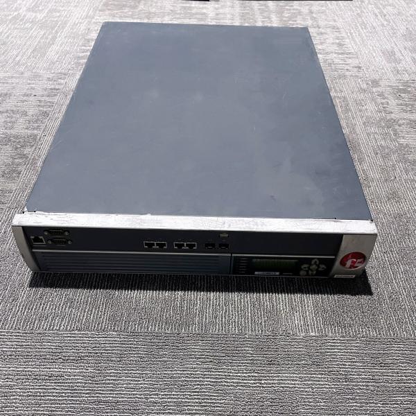 Quality F5-BIG-IP I4300 Network Switches Used Original With Wired Wireless And VPN for sale