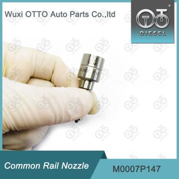 Quality M0007P147 Common Rail Injector Nozzles For Injectors A2C59511606 / 5WS40087 for sale