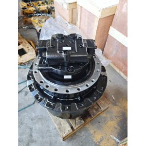 Quality Travel Motor Final Drive Assembly For Cat 330D2 330F Excavator High Torque for sale