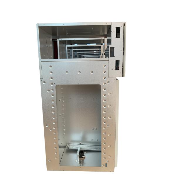 Quality Five Anti Interlock KYN28-12 TypeType MV Fixed Switchgear for sale