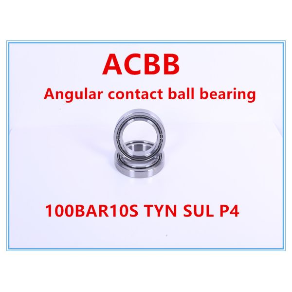 Quality 100BAR10 S TYN SUL P4 for sale