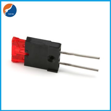 Quality FKH Stackable Fuseholder Fuse Holder for ATO Style Blade Fuse Rated 80V for sale