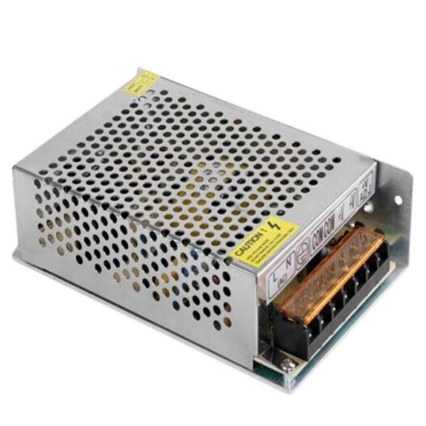 Quality Industrial DC 3V 20A 60W Power Supply for LED 3D Printer CCTV Over-voltage Protection for sale