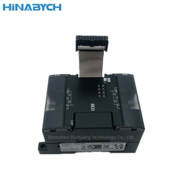 Quality                    Omron PLC Controller Input for New Original Good Price Cp1w-8ED PLC Unit Module              for sale