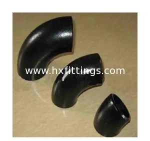 Quality Butt welding fittings according to ANSI/ASME for sale