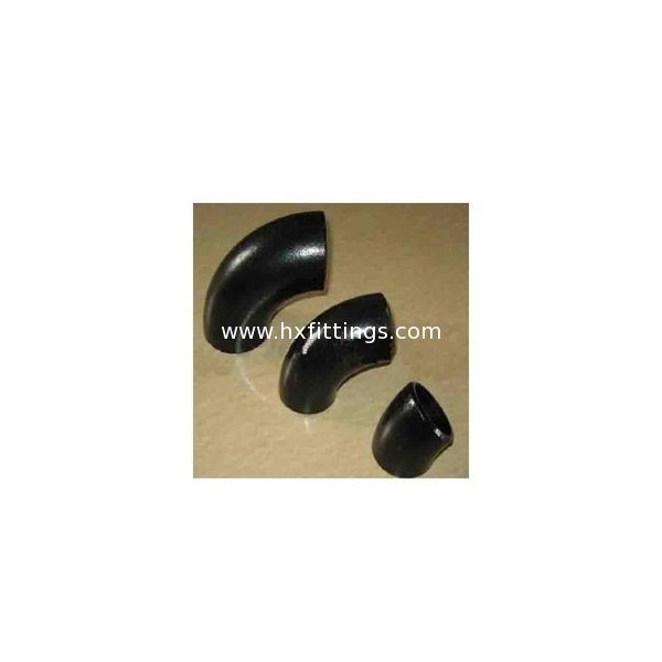 Quality carbon steel pipe elbow for sale
