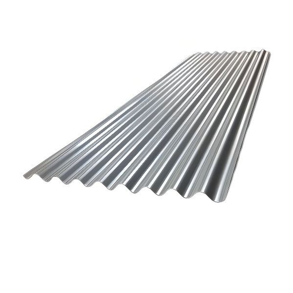 Quality BS Standard Galvanized Coated Roofing Sheet Z61-Z90 G32 0.4mm 0.6mm 0.8mm Thickness for Coating Z61-Z90 for sale
