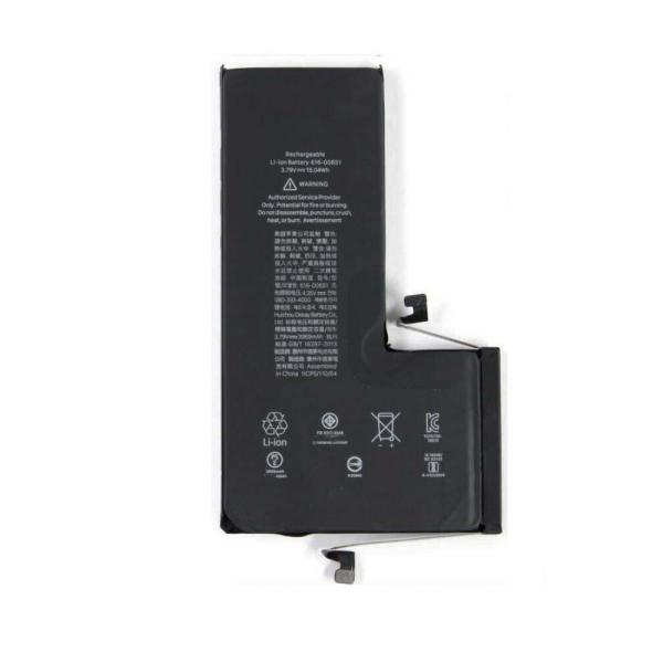 Quality UL2054 Iphone 11 Pro Max Lithium Battery 3969b mAhBattery Wholesale Apple Spare for sale