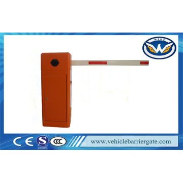 Quality OEM Service Driveway Barrier Gates, Access Control Vehicle Barrier System for sale