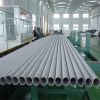 china 60mm OD 304 Stainless Steel 304 Seamless Pipe 2 Inch 3.5mm GB For Liquid