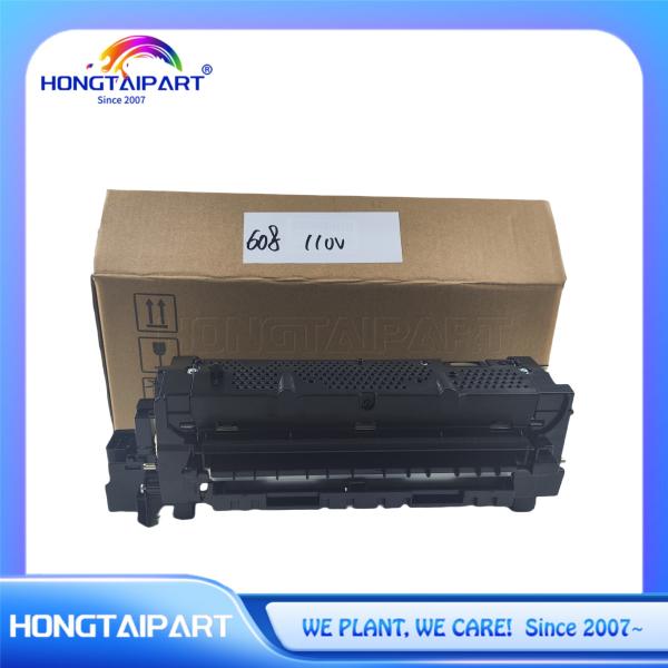 Quality Fuser Assembly 110V RM2-1256-000 RM2-1256-000CN RM2-1256 For H P LaserJet M607 M608 M609 for sale