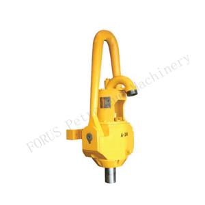Quality SL35 SL6 SL90 SL135 API 8C Swivel In Drilling Rig for sale