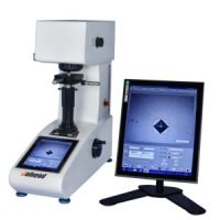 Quality HV0.01 Micro Vickers Hardness Testing Machine for sale