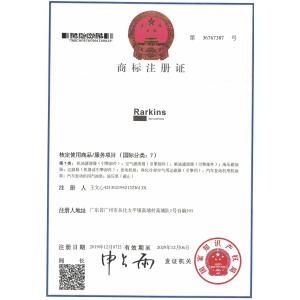 China Factory - WAH Machine Parts Co.,Ltd