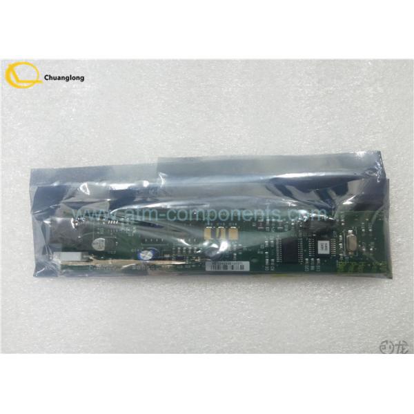 Quality Printed Circuit Board ATM Machine Parts 66 Shutter Control Board 445 - 0712931 for sale