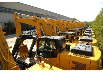 China Factory - Shandong China Coal Industrial & Mining Supplies Group Co., Ltd.