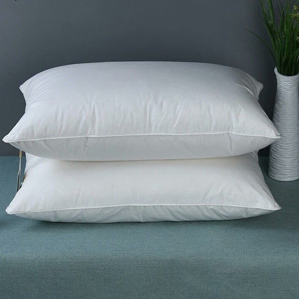 Quality Multifunctional Soft Hotel Pillows Durable For Head Body Part for sale