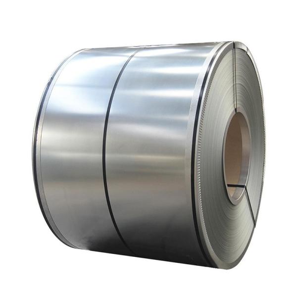 Quality Customized Polished Stainless Steel Coil 0.5 - 8mm 201 304 304L 316 316L 410 420 430 for sale
