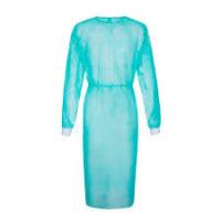 Quality Cast Polyethylene Disposable CPE Gown Protection Against Infections M-XL for sale