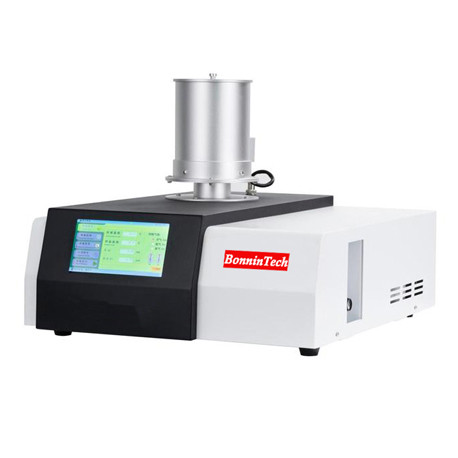 Quality High Temperature Metal Powder Differential Synchronous Thermal Analyzer TGA DSC for sale