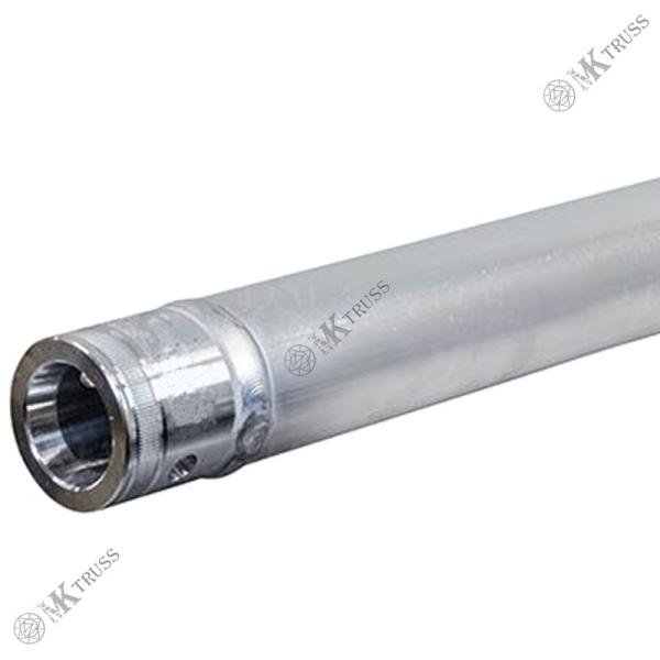 Quality Sophisticated Design Aluminum Trussing with 3.0m Length and Sipgot Connection for sale