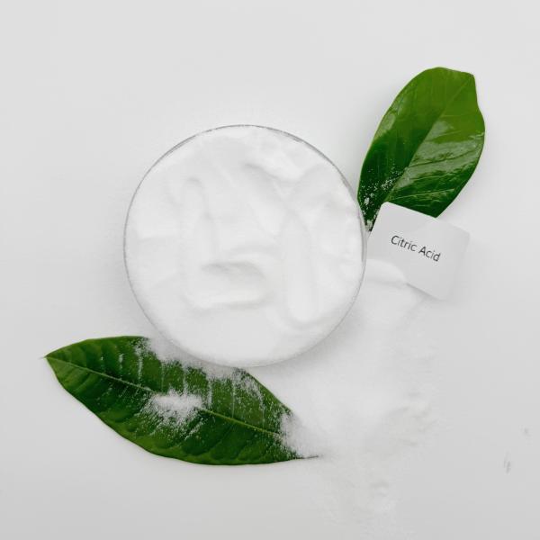 Quality Factory Price Chemicals Powder Monohydrate Anhydrous Granular Industries Grade for sale
