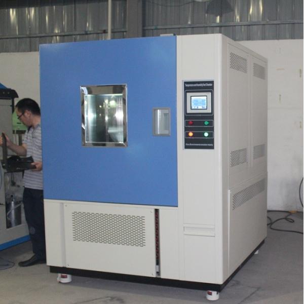 Quality Industry Stability Testing Equipment Hot Cold Resistance And Heat Temperature for sale
