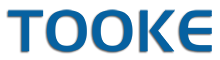 China Xiamen TOOKE Electronic Technology Co., Ltd. logo