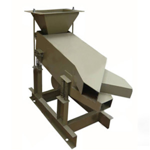 Quality XSZ 600mm X 300mm Vibrating Screen Machine Single Double Layer for sale