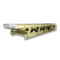 Quality Single Mass Connecting Rod Vibratory Conveyor for sale