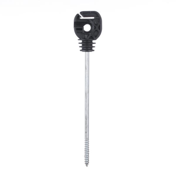 Quality Long Arm Multi Purpose Electric Fence Insulators for sale