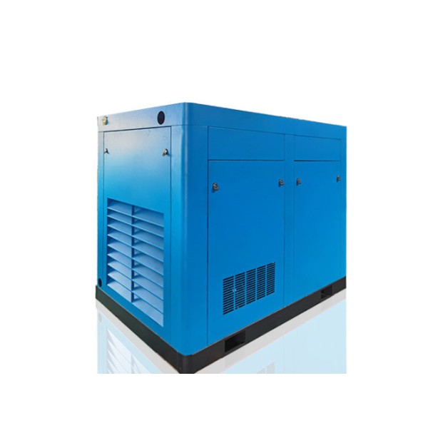 Quality Direct Drive Variable Speed Screw Compressor VSD Air Permanent Magnet Motor for sale