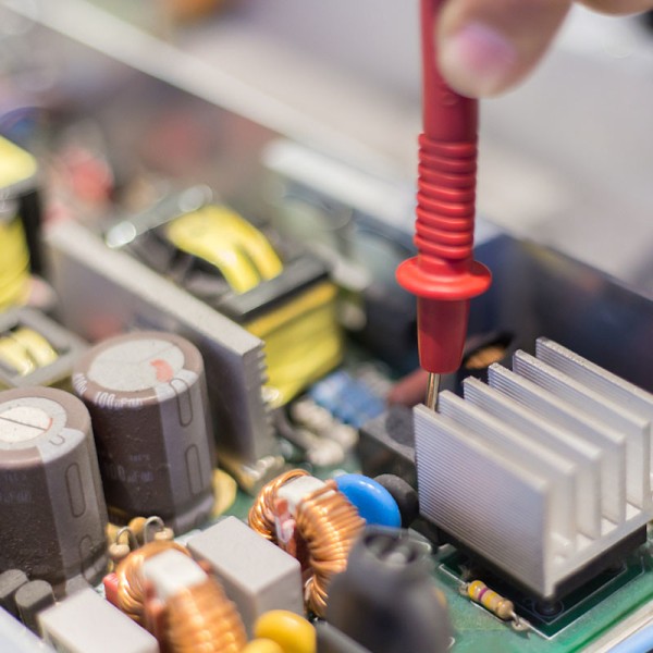 Quality Material RF Test Lab Home Appliances Electrical Products Third-party authentication service for sale