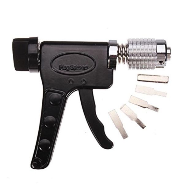 Quality Metal Plug Spinner Quick Turning Tool with Tactile Feedback for Locksmiths for sale