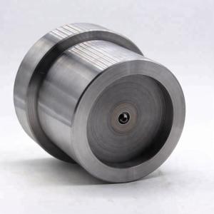 Quality Tablet Press Carbide Punches And Dies 0.001mm Precision For Bolt Making for sale