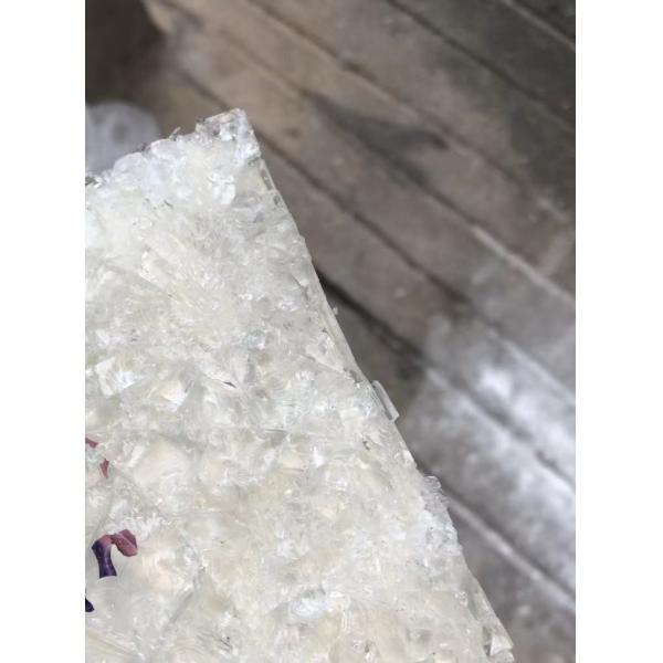 Quality SGS Bacstone Glass Panel With 1-2mm Thin Natural Stone for sale