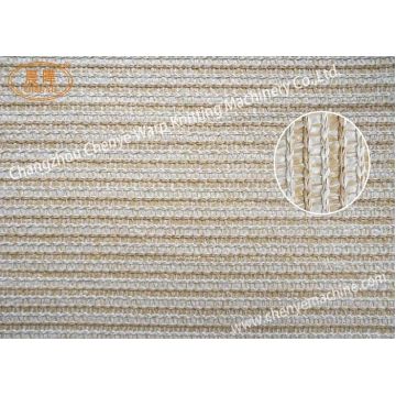 Quality Mono Raschel Wrap Green Net Manufacturing Machine for sale