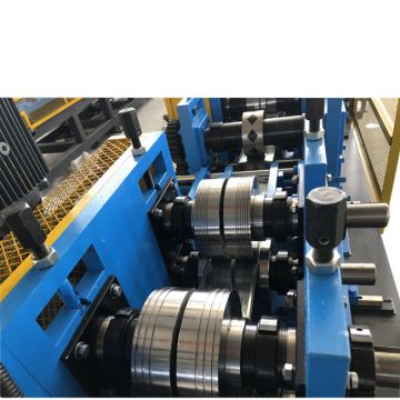 Quality Galvanized Steel Wall Framing Stud Rolling Forming Machine for sale