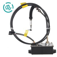 Quality EexcavaStart AC2000 Excavator Throttle Motor 12VDC for Lonking LG6215 for sale