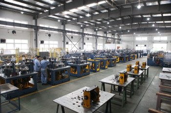 China Factory - Zhejiang SEE Machinery Co.,Ltd.