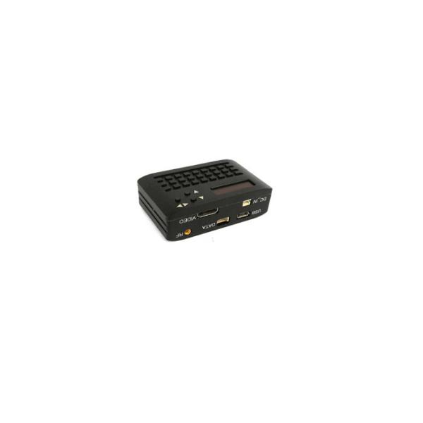 Quality Miniature Wireless HDMI Video Transmitter H.265 full HD 1080P UAV transmitter for sale