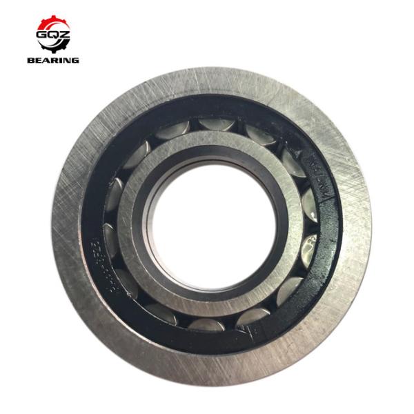 Quality Stock Available NUP209R OD 100mm Cylindrical Roller Bearing 45x100x25mm for sale