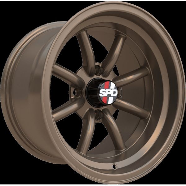 Quality Classic wheel Design 15x4.5 for Classic Old Beetle for sale
