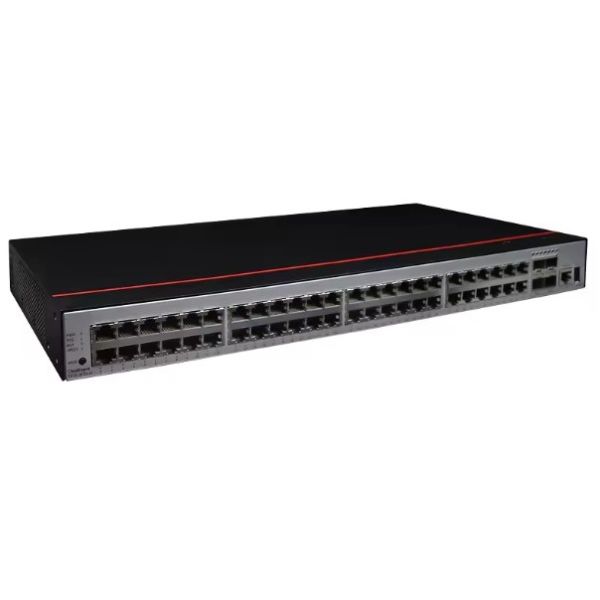 Quality Upgrade Your Network with CloudEngine S5735-L24T4X-IA1 Switch on Limited Time for sale