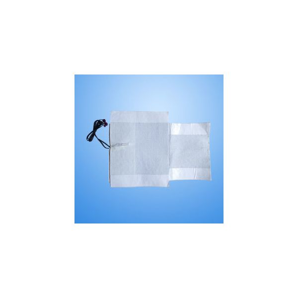 Quality 12V Car Heating Pads Anti Bending and Waterproof for All Vehicles 23cm*40cm/23cm*30cm for sale